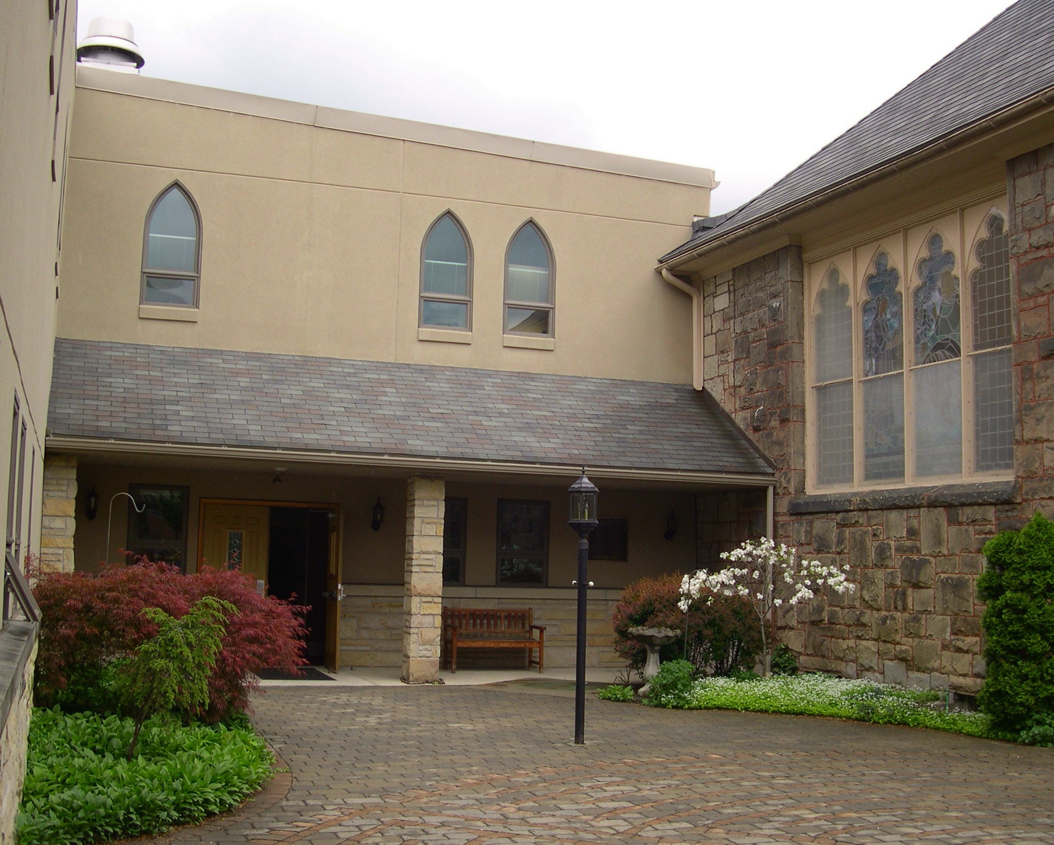 St. Mark’s Reopening Plan Effective September 2020